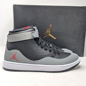 Jordan | Shoes | New Jordan Ko 23 Grey Blacknib | Poshmark